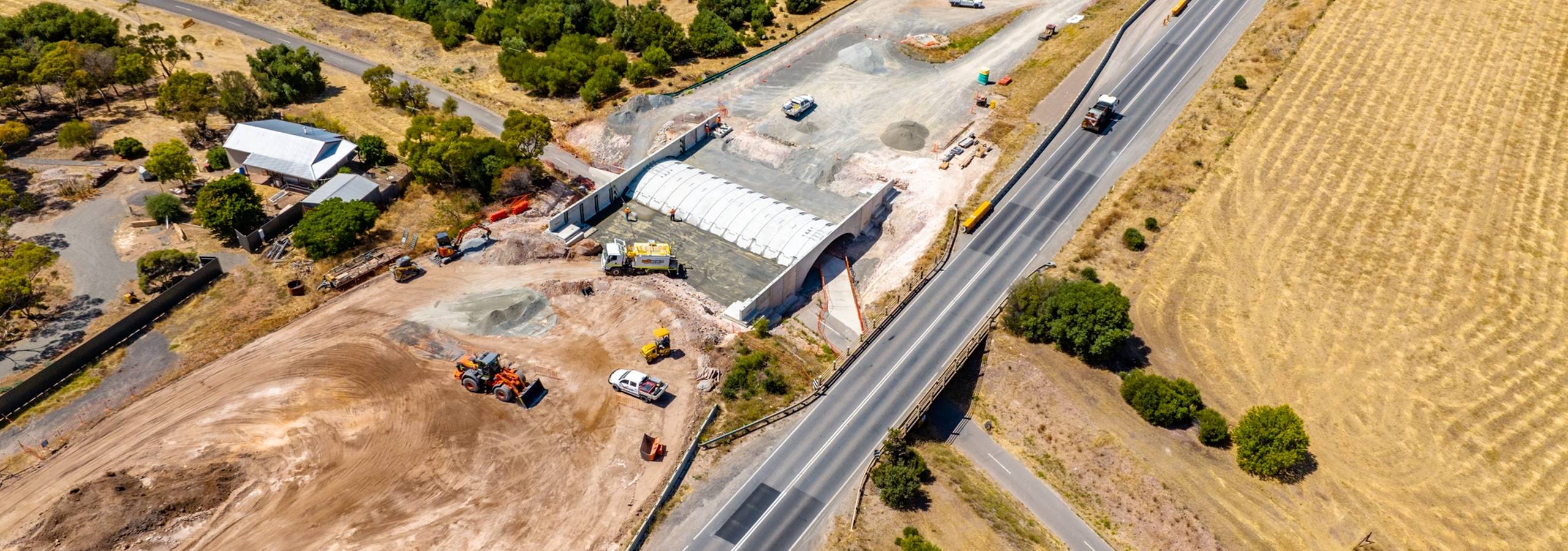 About • Fleurieu Connect