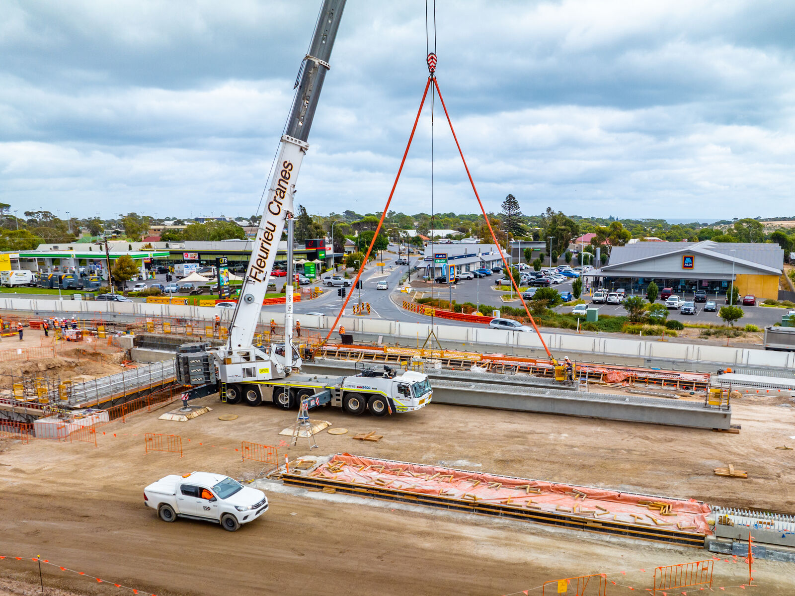 Image Gallery • Fleurieu Connections