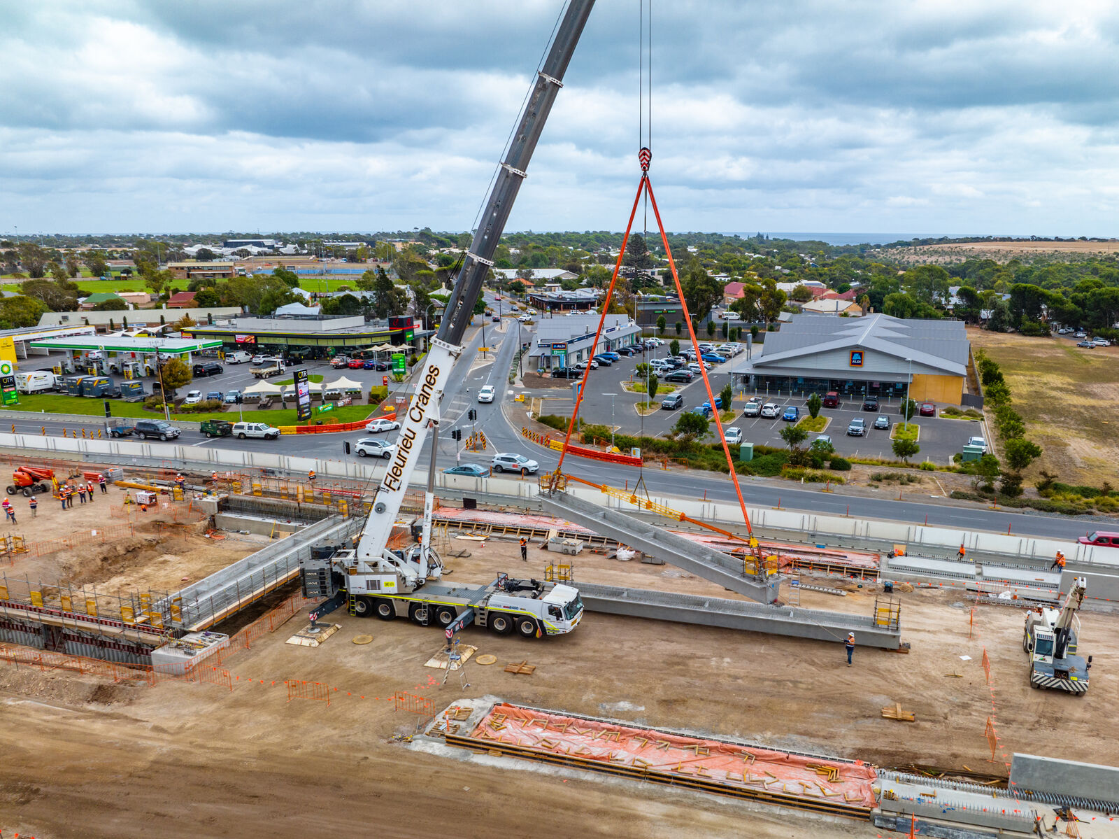 Image Gallery • Fleurieu Connections