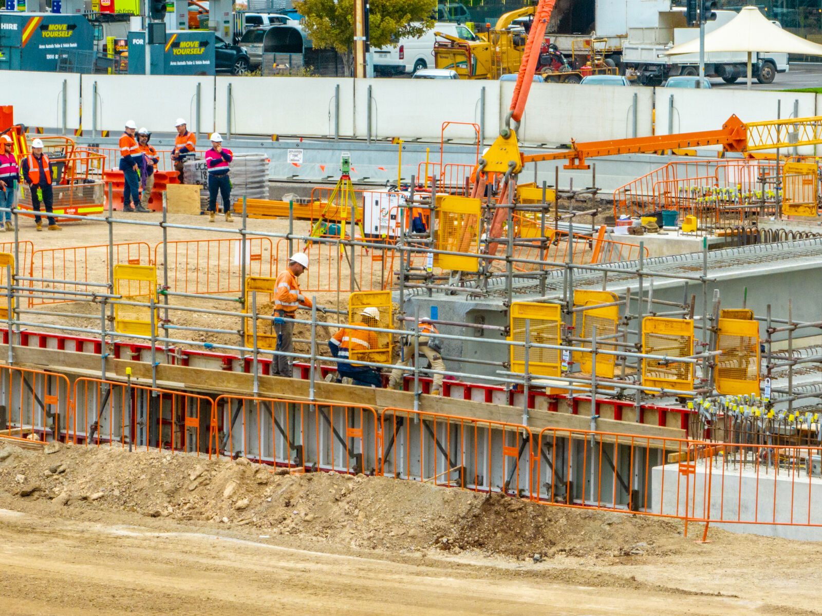 Image Gallery • Fleurieu Connections