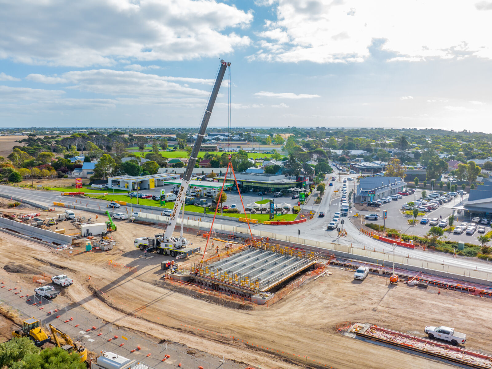 Image Gallery • Fleurieu Connections