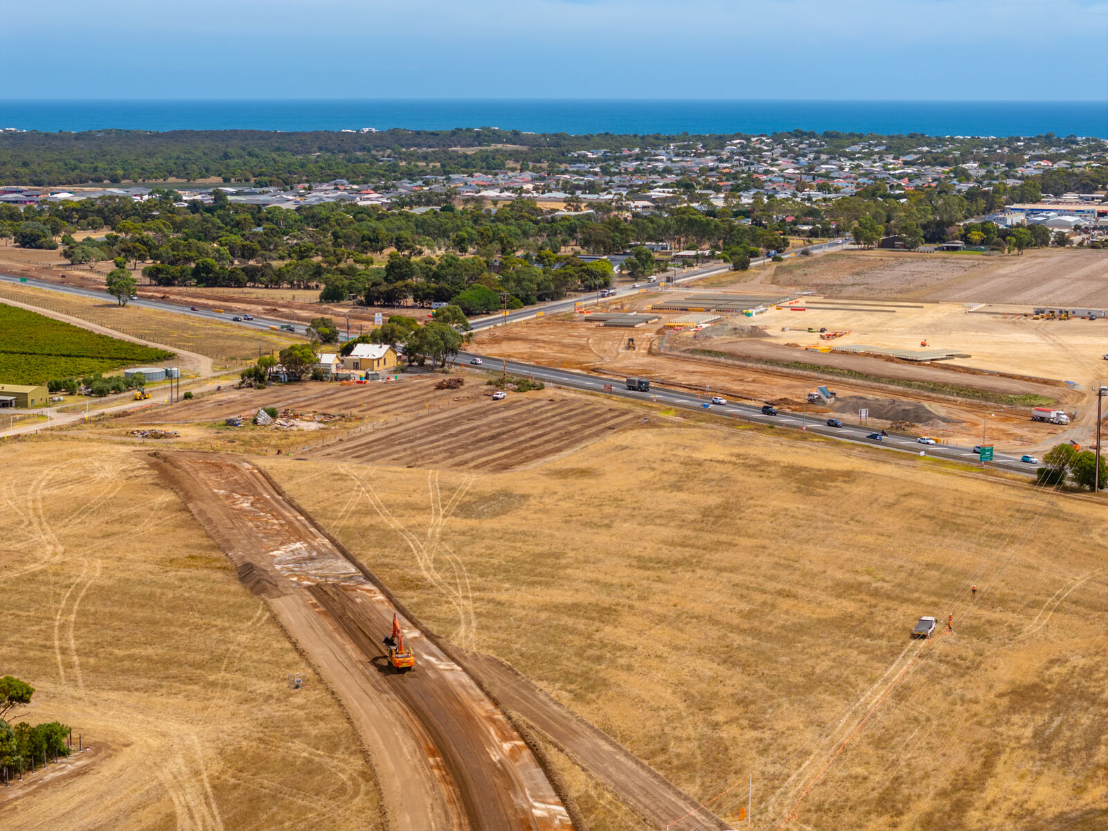 Image Gallery • Fleurieu Connections