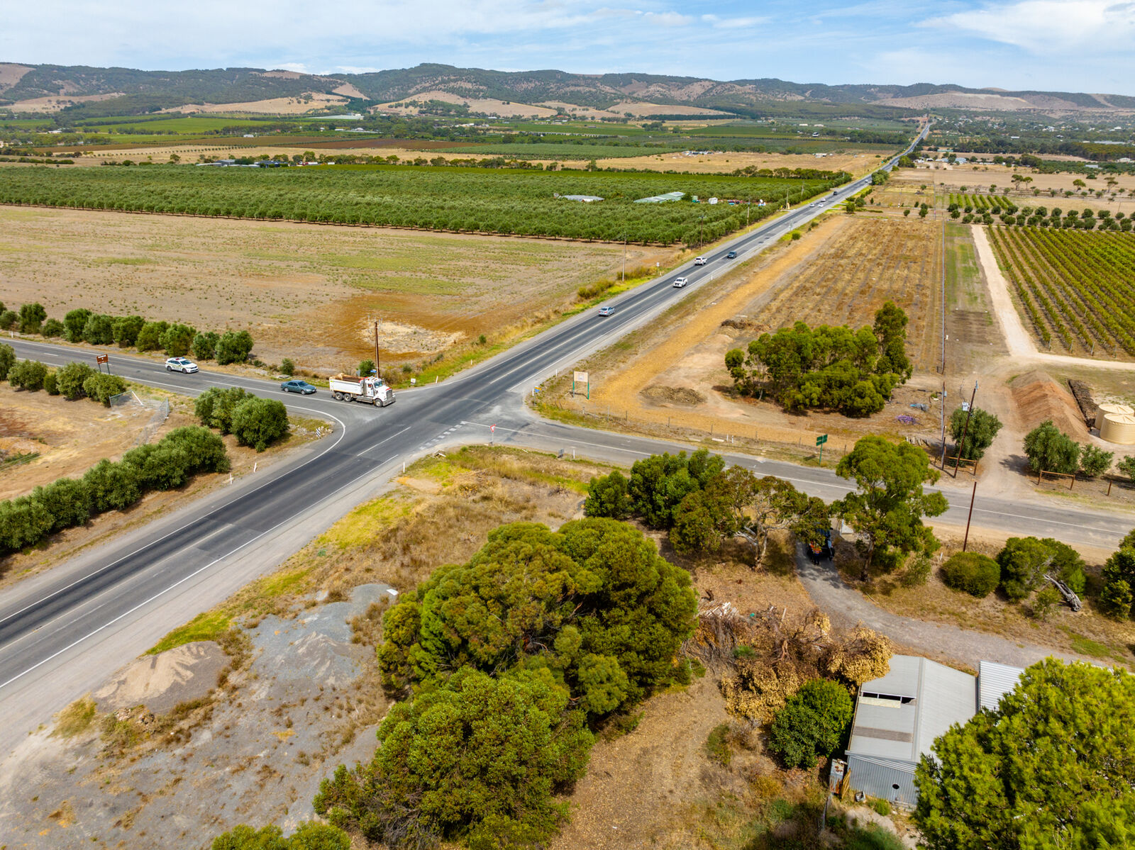 Image Gallery • Fleurieu Connections