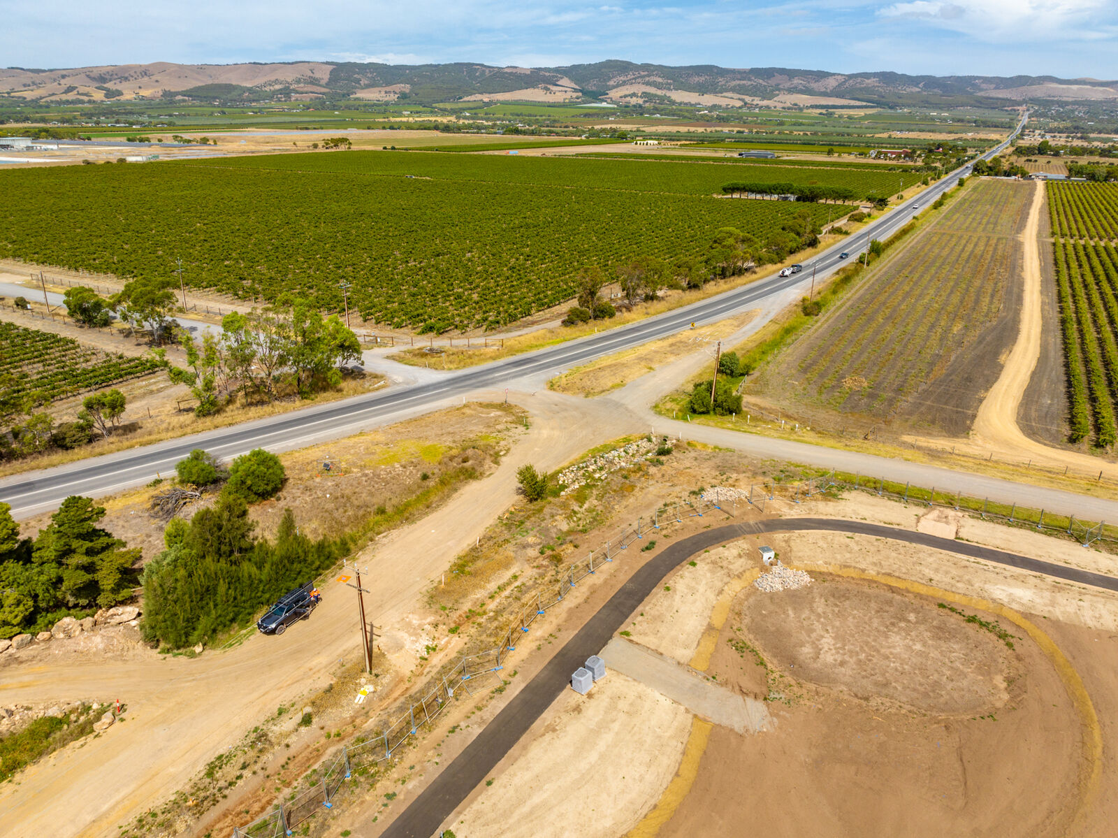Image Gallery • Fleurieu Connections