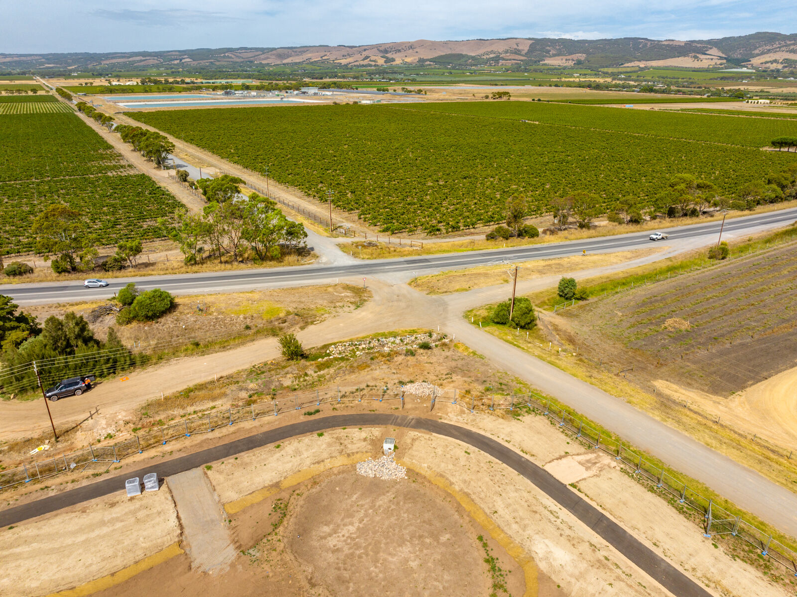 Image Gallery • Fleurieu Connections