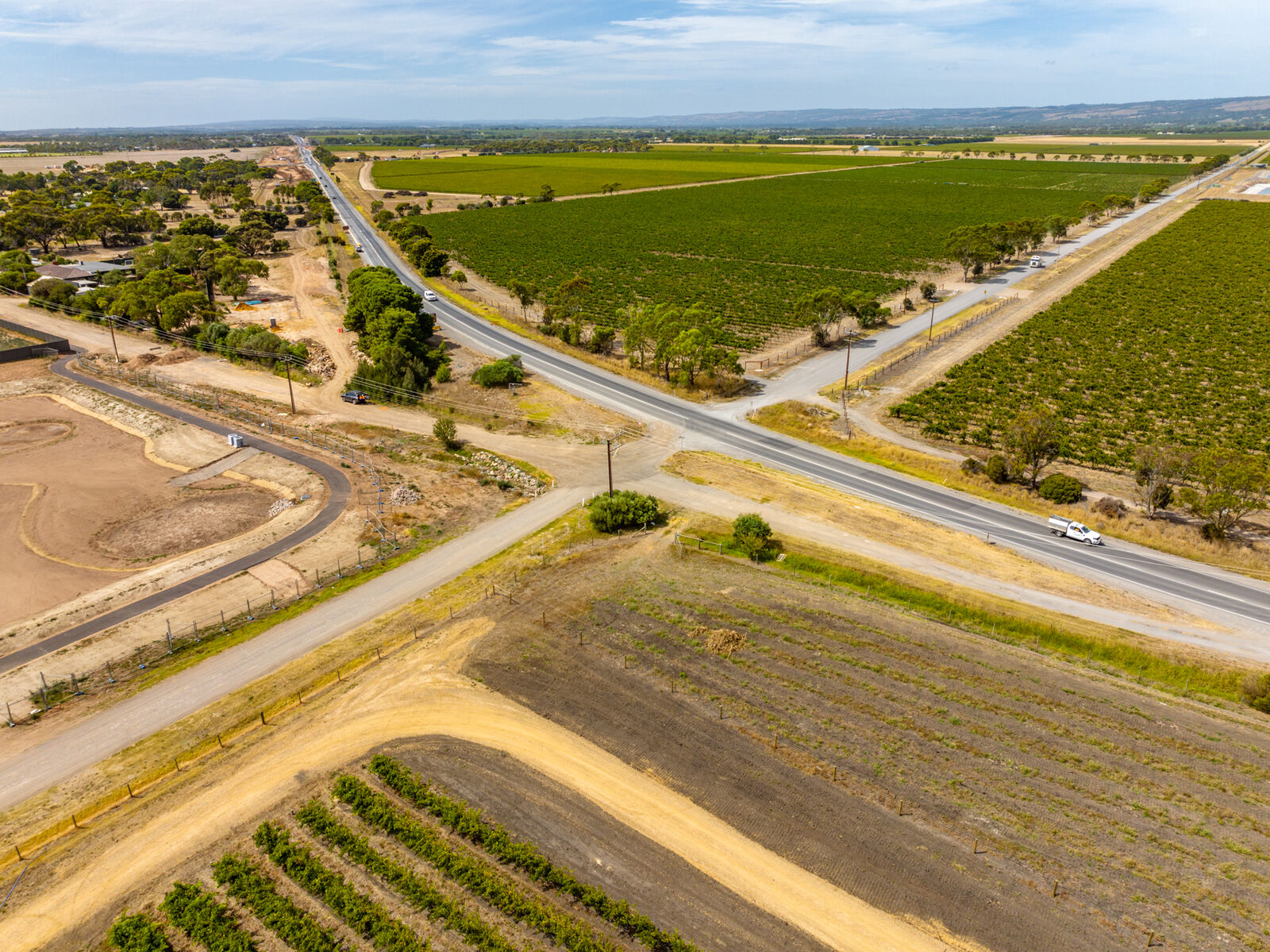 Image Gallery • Fleurieu Connections