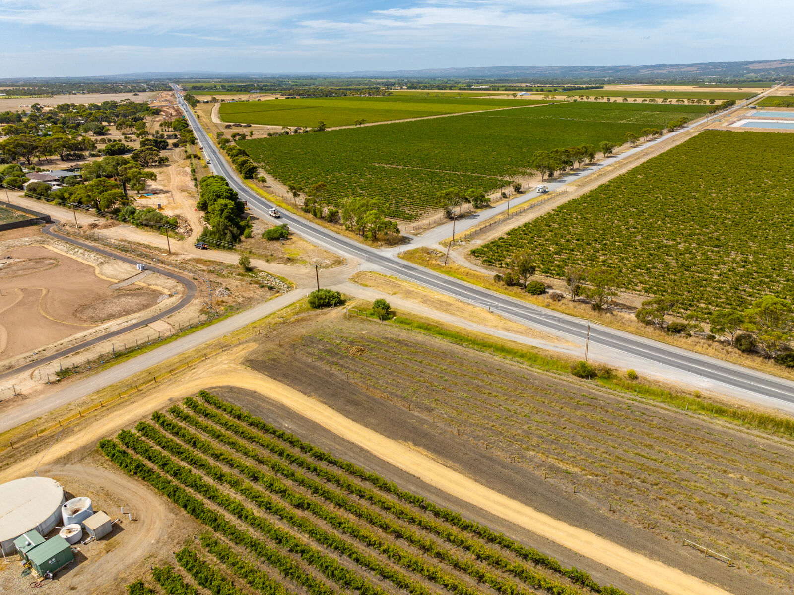 Image Gallery • Fleurieu Connections