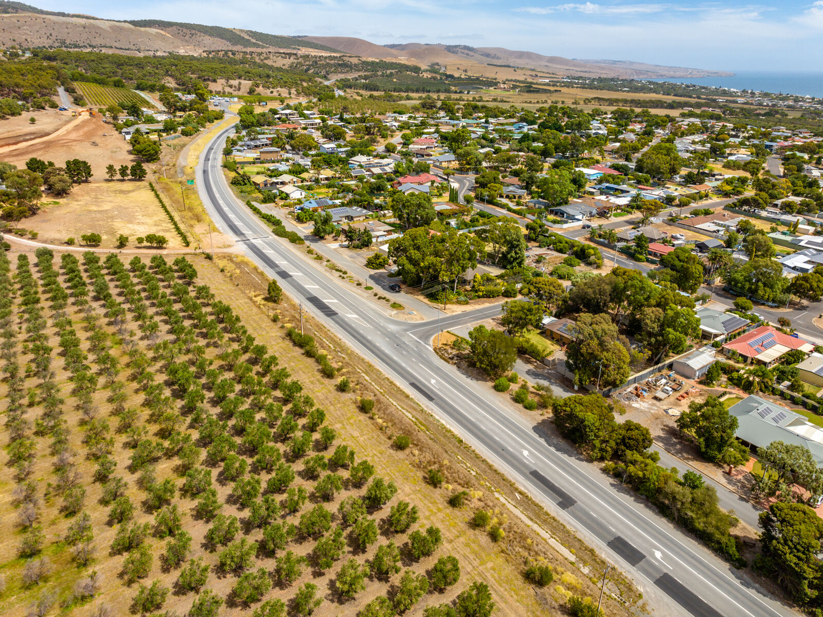 Image Gallery • Fleurieu Connections