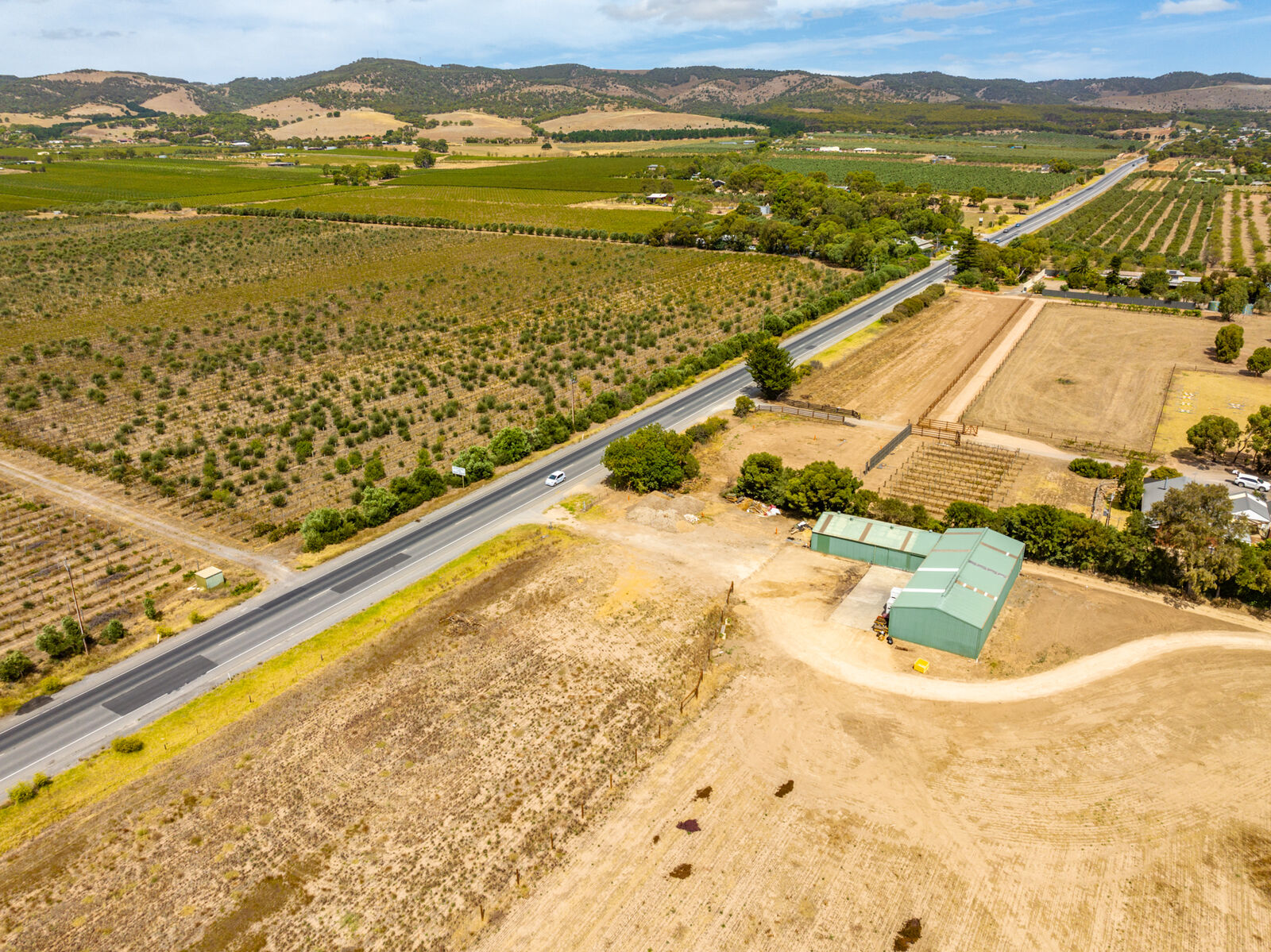 Image Gallery • Fleurieu Connections