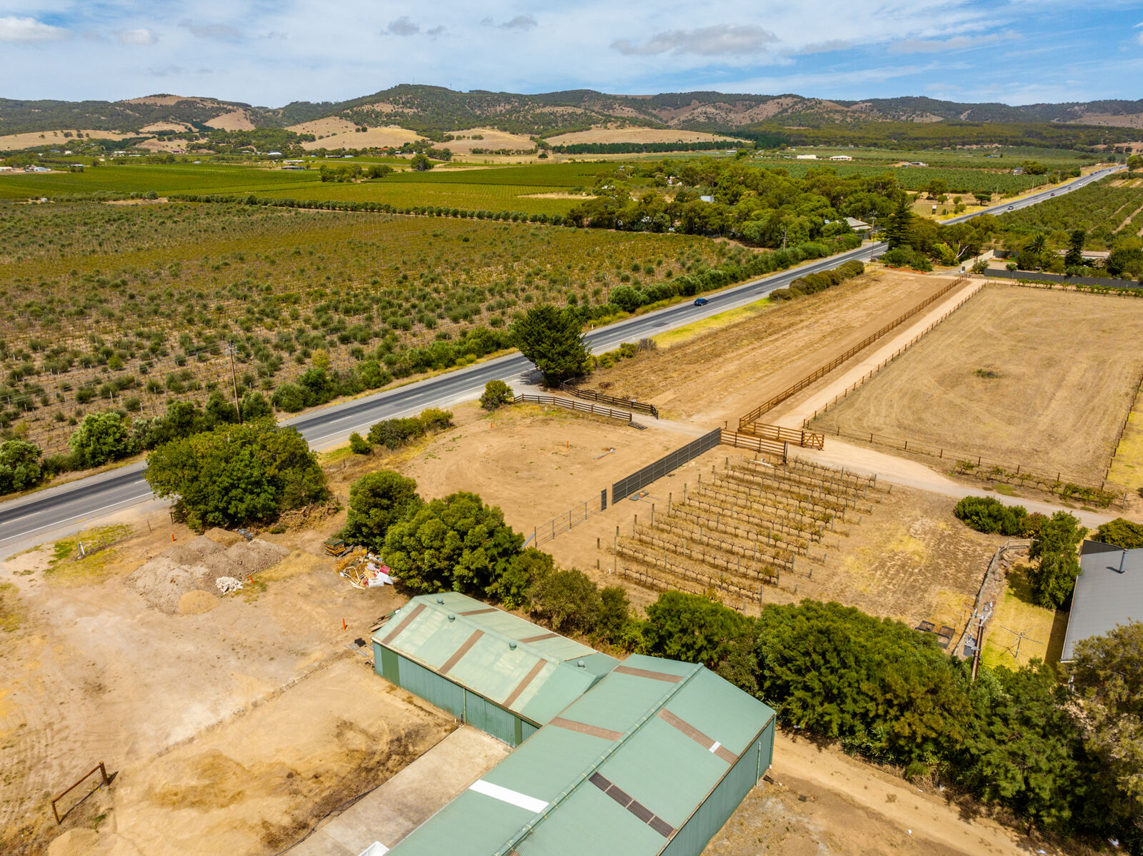 Image Gallery • Fleurieu Connections