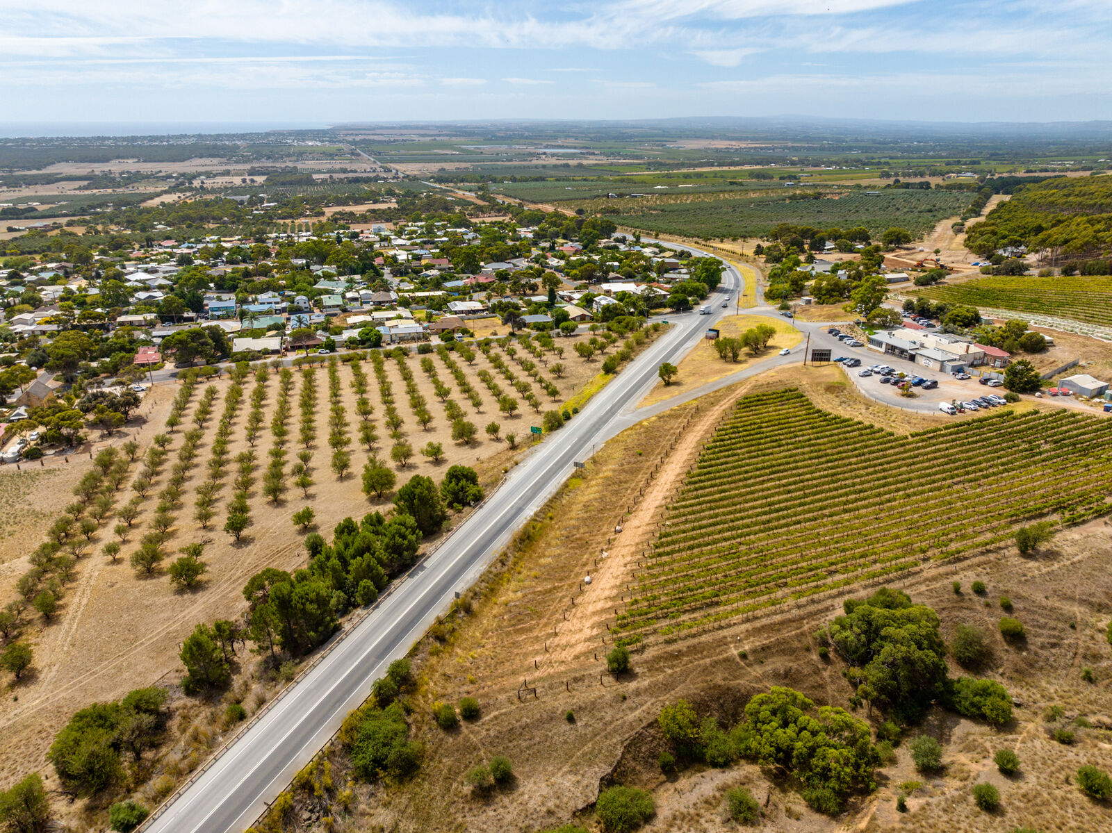Image Gallery • Fleurieu Connections