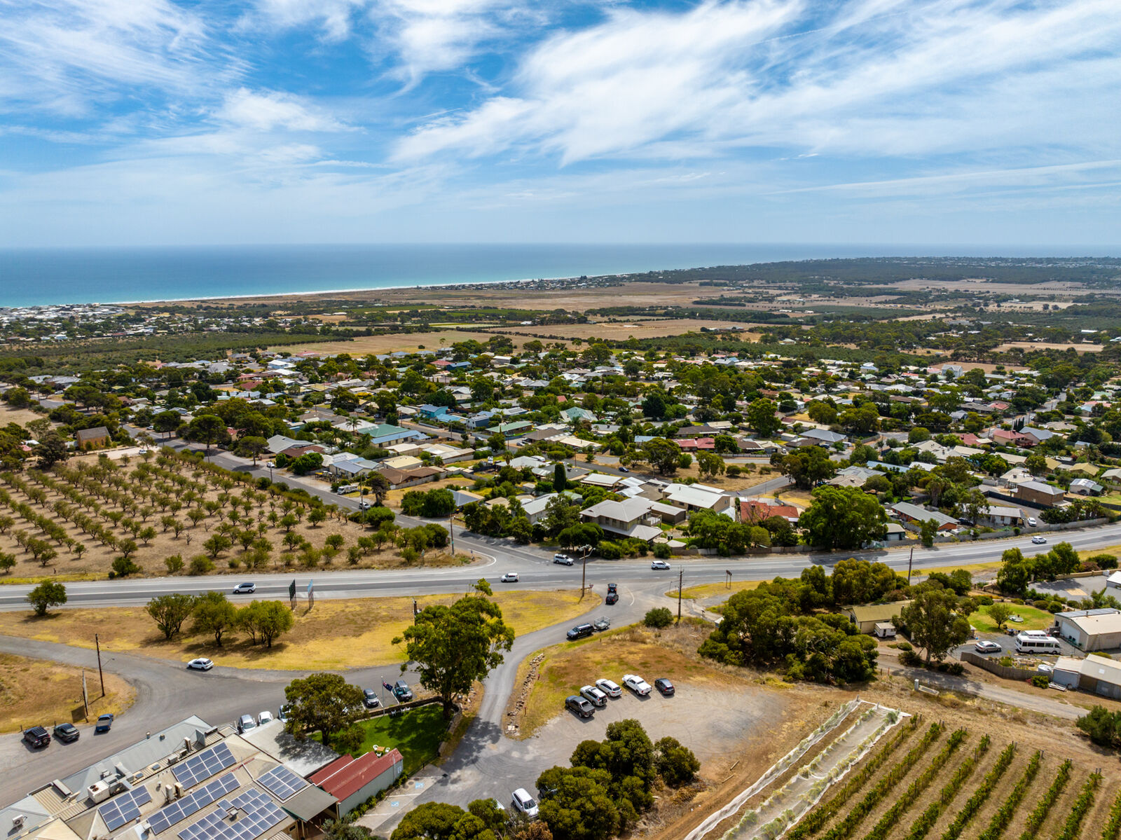 Image Gallery • Fleurieu Connections