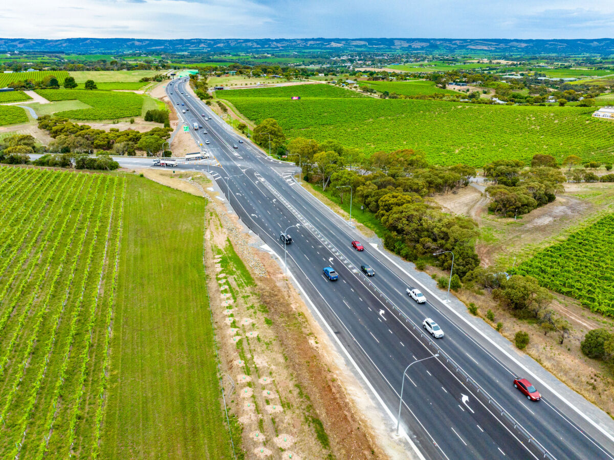 Image Gallery • Fleurieu Connections