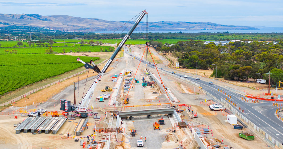 Building bridges for the future of Fleurieu transport • Fleurieu ...